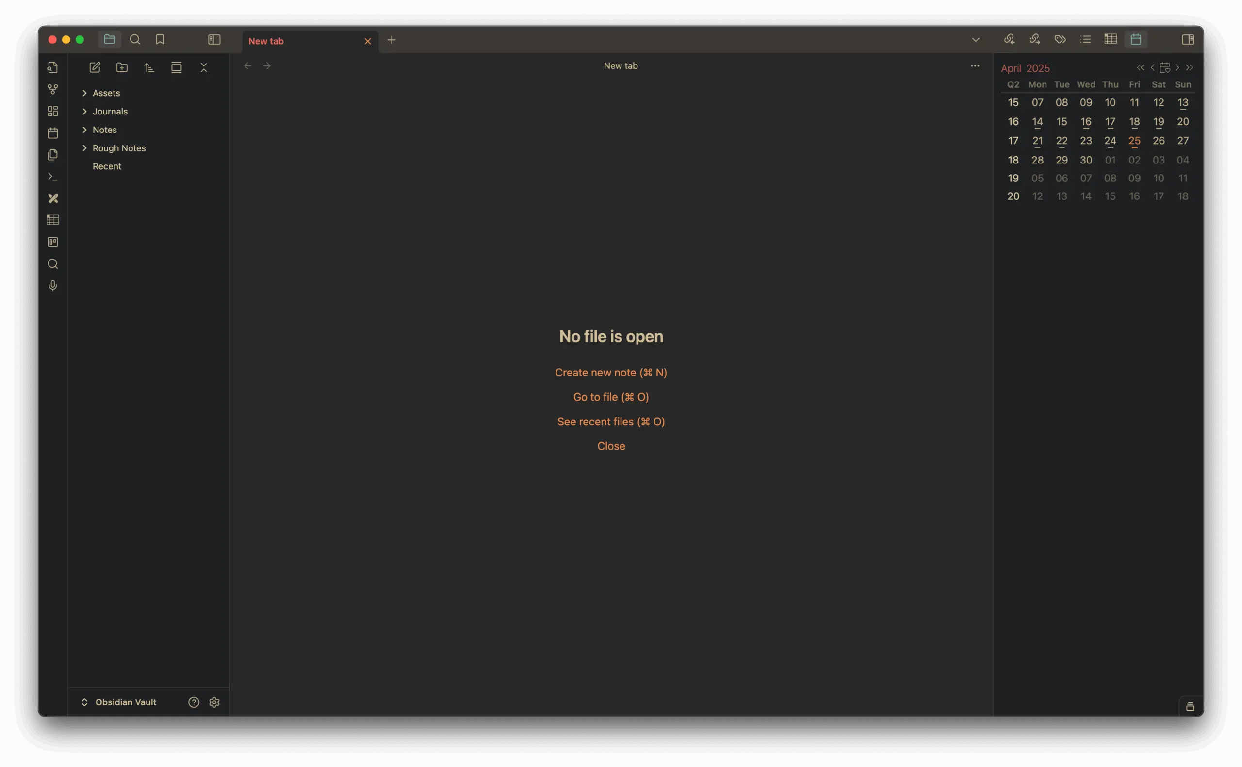 Logseq VS Obsidian - The Average Learner