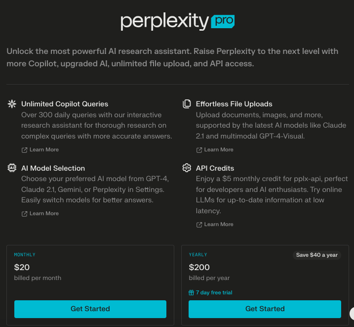 What is Perplexity AI? Is It Different From Other Chatbots? - The ...