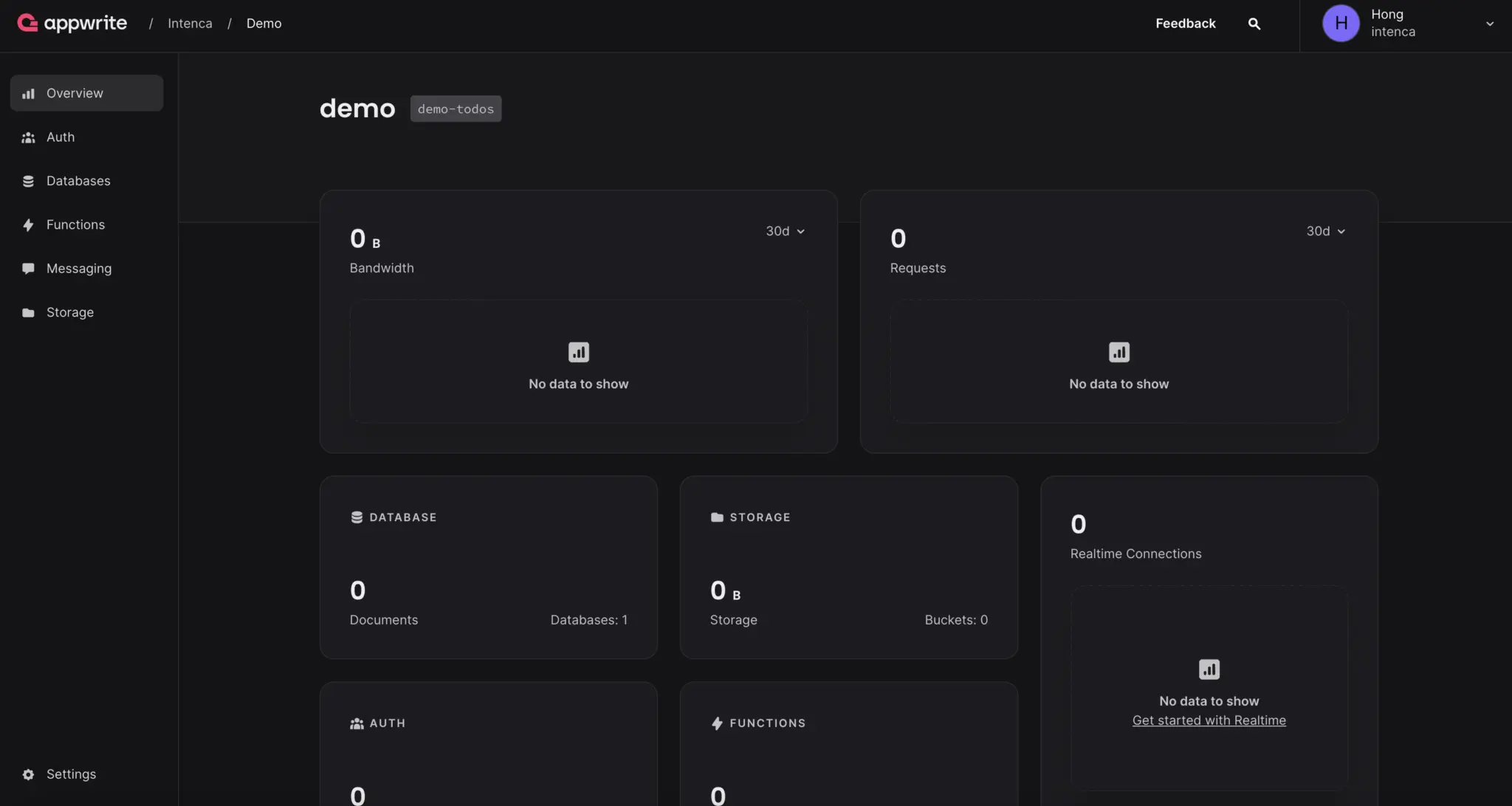 Appwrite VS Supabase - The Average Learner