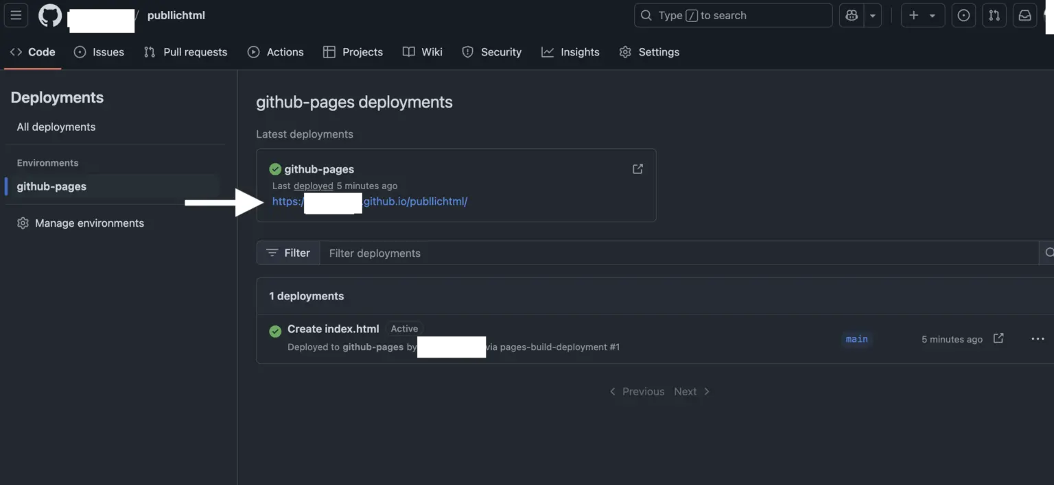 How to Host a Website on GitHub? (Beginners Guide) - The Average Learner
