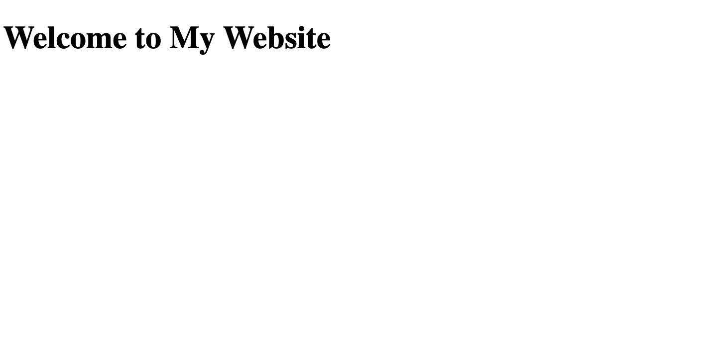How to Host a Website on GitHub? (Beginners Guide) - The Average Learner
