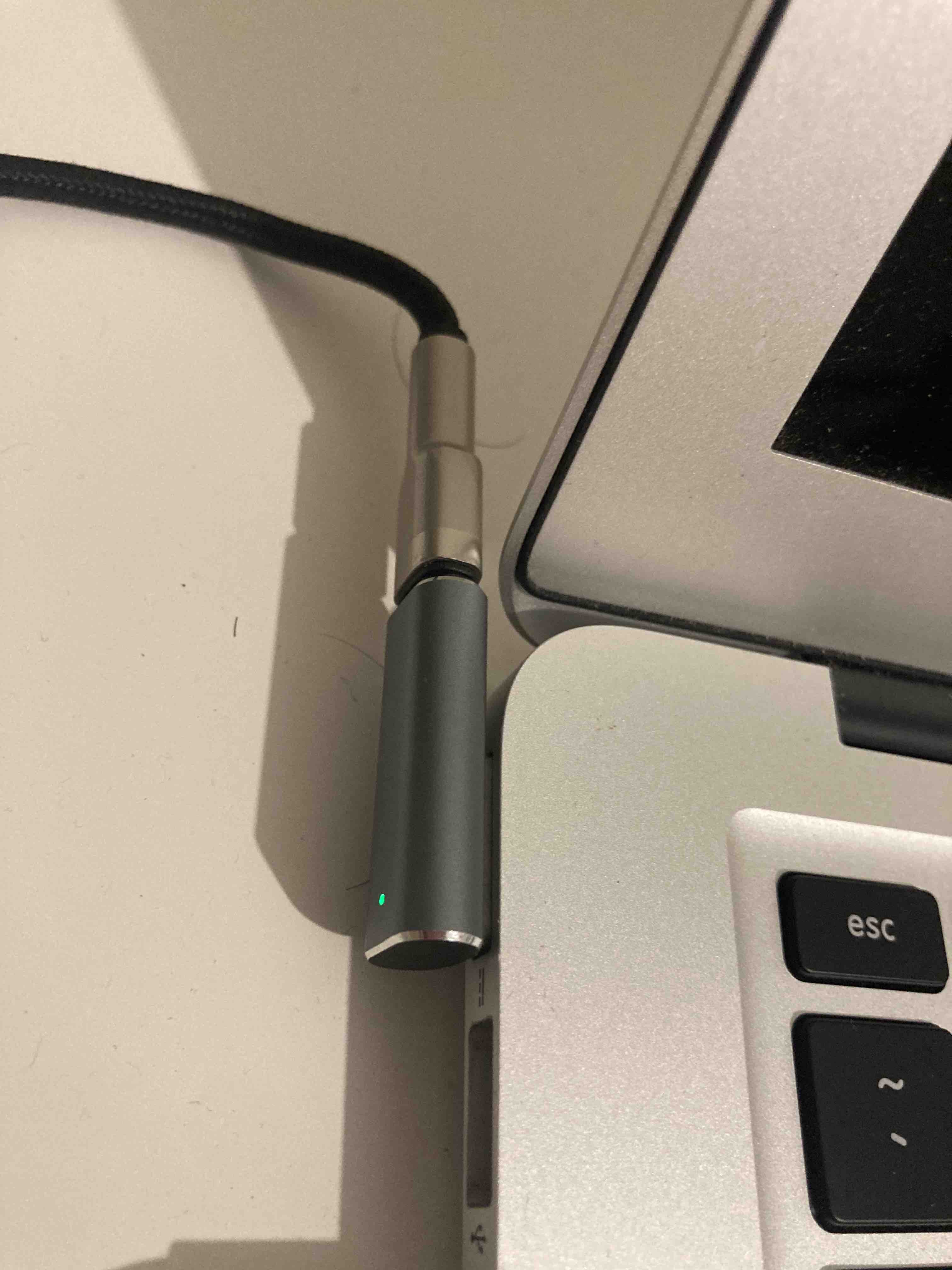 Looking For An Old Macbook Charger? Here Is The Future Proof Solution ...