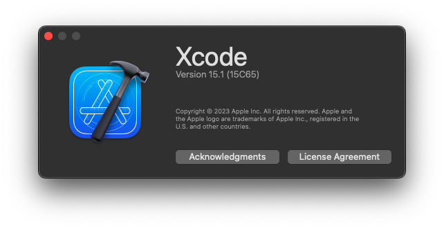 How To Update Xcode - 3 Easy Ways - The Average Learner
