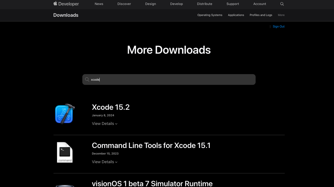 How To Update Xcode - 3 Easy Ways - The Average Learner
