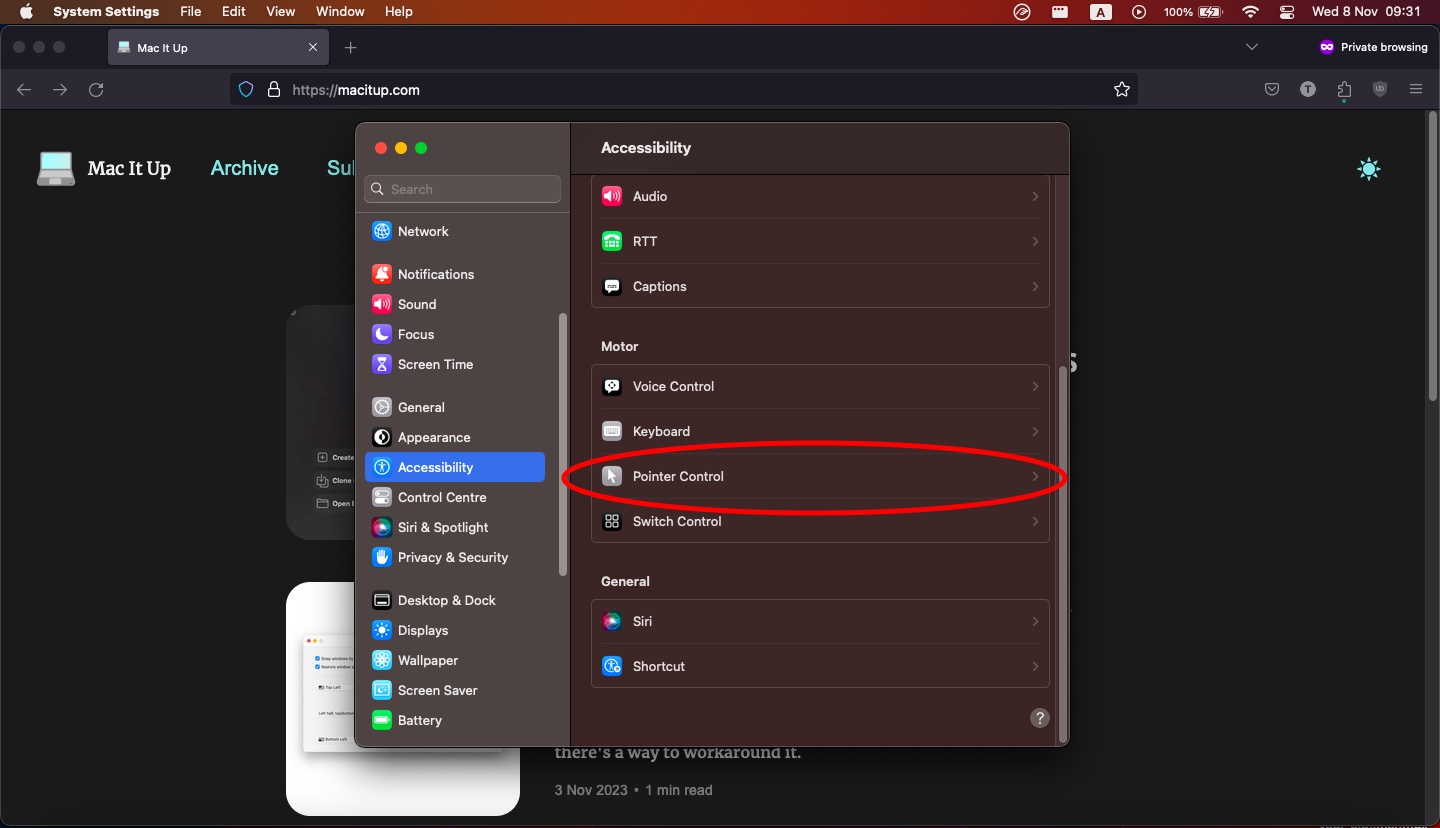 How To Drag With Trackpad - Step By Step - The Average Learner