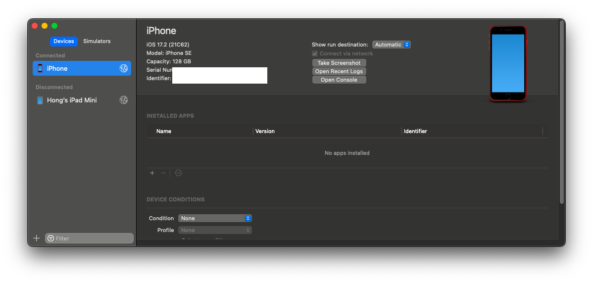 How To Fix "Copying shared cache symbols from iPhone" Taking Too Long - The Average Learner